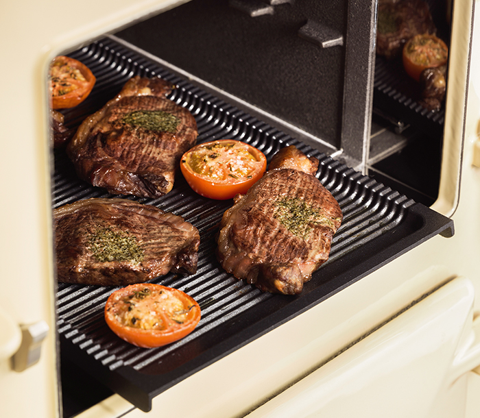 AGA Dual Control | AGA Living